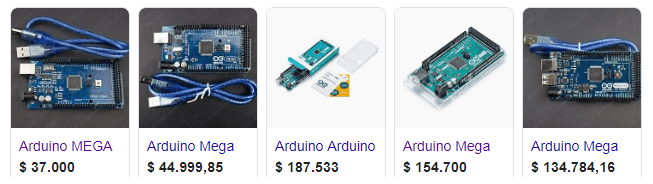 Arduino original o genérico ¿cuál usar? - DynamoElectronics Arduino original o genérico ¿cuál usar? - DynamoElectronics