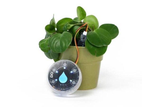 Arduino Oplà IoT Kit - DynamoElectronics Arduino Oplà IoT Kit - DynamoElectronics